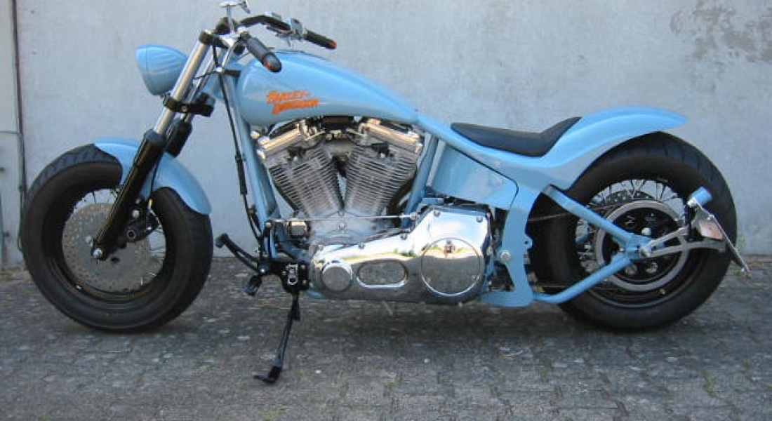 bobchop_beitrag | Bike Project | Unikat Werk